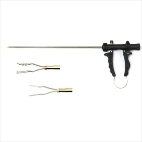 Bipolar Forceps At Best Price In Delhi Delhi Sangam Surgical