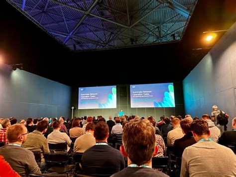 Ciscoliveemea Netdevops Networkautomation Ansible Netbox Ciscose Patrick Mosimann