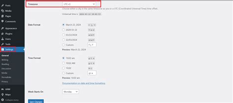 How To Fix The Missed Schedule Post Error In Wordpress