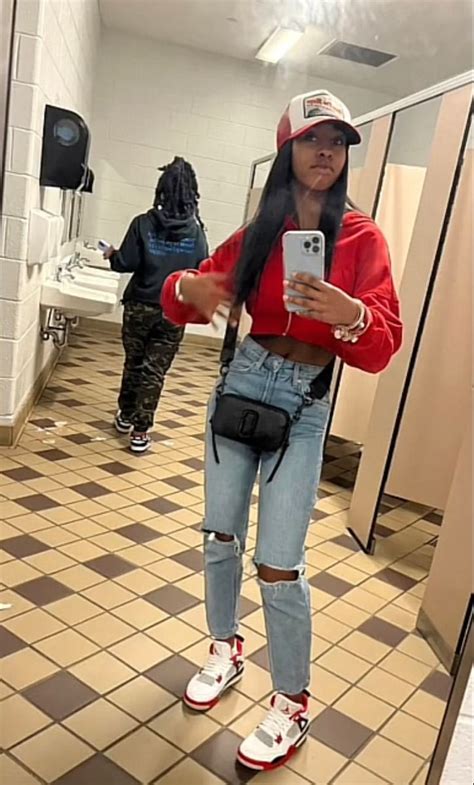 Dope Swag Outfits
