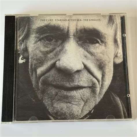 Cd The Cure Staring At The Sea The Singles 1986 Nacional Mercadolivre