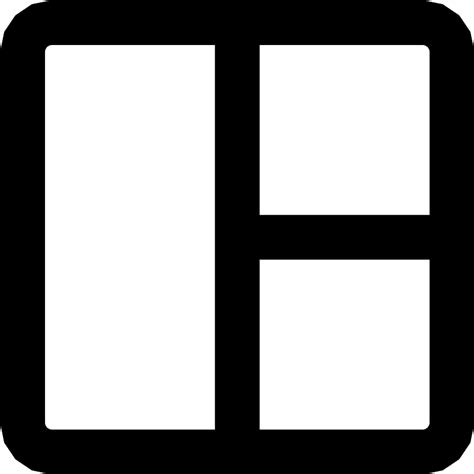 Tmux 16 Vector Svg Icon Svg Repo Tmux 16 Vector Svg Icon Svg Repo