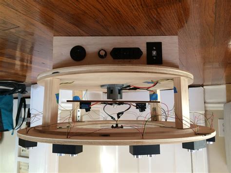 interactive laser sheet generator with arduino 11 steps with pictur