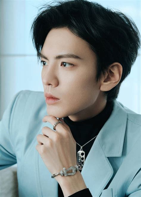 Pin By Mei Ling On Bi Wenjun Actors Idol Male