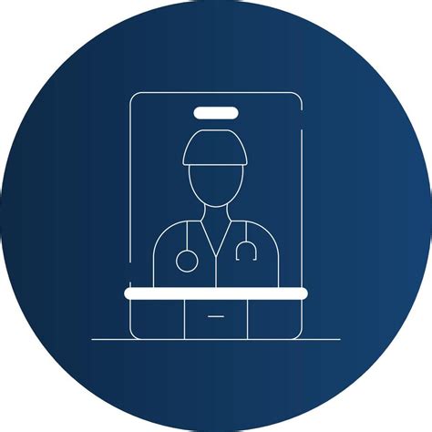 Ar Surgery Creative Icon Design 42421808 Vector Art At Vecteezy