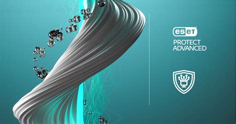 ESET PROTECT Advanced Next Gen Cloud Cybersecurity ESET