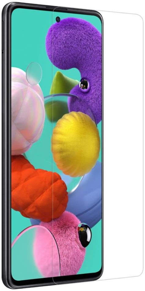 Nillkin Samsung Galaxy A51 Tempered Glass Screen Protector Gsmpunt