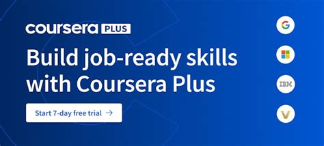 How To Improve Your Digital Skills Coursera