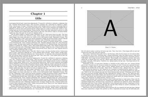How To Control Spacing In A Title With Titlesec While Using Float TeX LaTeX Stack Exchange