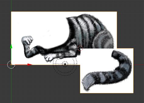 Texturing Cycles No Transparency In D View In Material Viewport Shading Mode Blender Stack