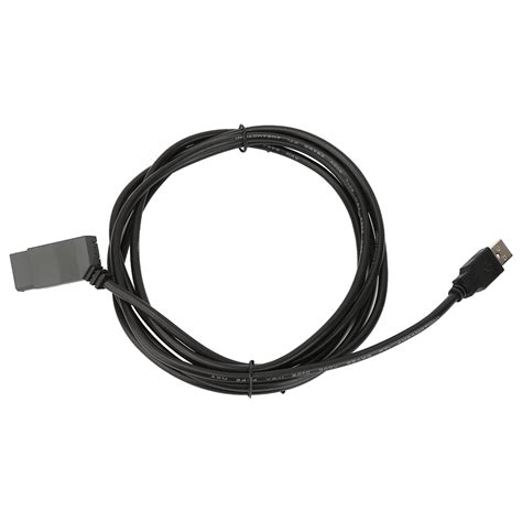 Buy Kadimendium Usb Cable Pvc Jacket Programming Cable Plc Programming