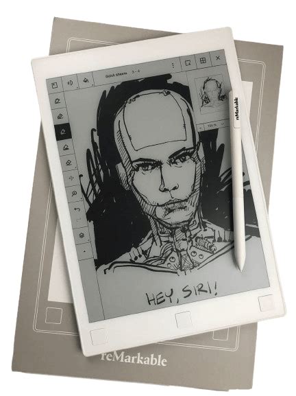 Best E Ink Tablets For Drawing Unleash The Artist Within Borednbookless