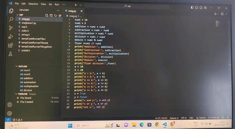 Sai Meghana Guduru On Linkedin 100dayscodingchallenge