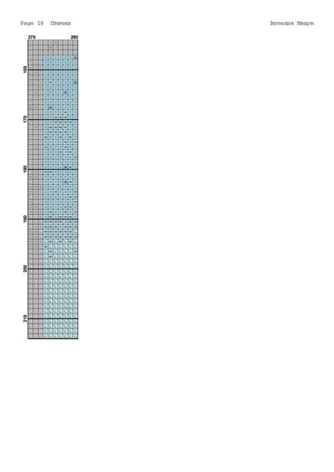 Periodic Table Diagram