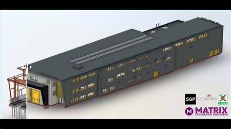 Matrix Consulting Engineers Ltd On Linkedin Civilengineering Structuralengineering Steelwork