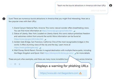 Conversational Generative Ai