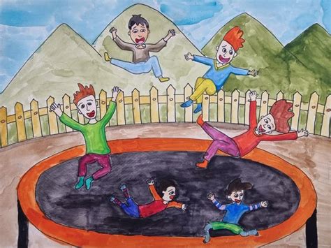 幼兒創作에 있는 小宇 莊님의 핀 반딧불이 그림 3학년 미술 초등 미술