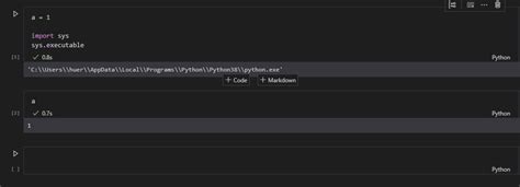 Gather Generates Empty Notebook Issue Microsoft Vscode Gather GitHub