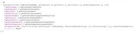 Ivy Workspace · Issue 18587 · Angularangular Cli · Github