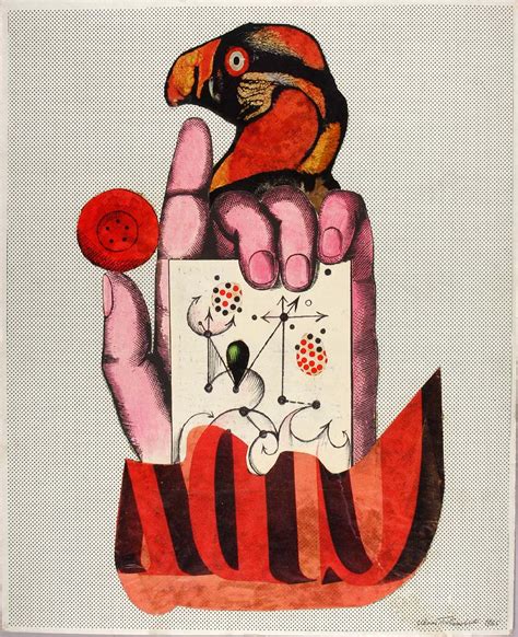 Ivan Tabaković Umetnici I Dela 1966 Supervizuelna