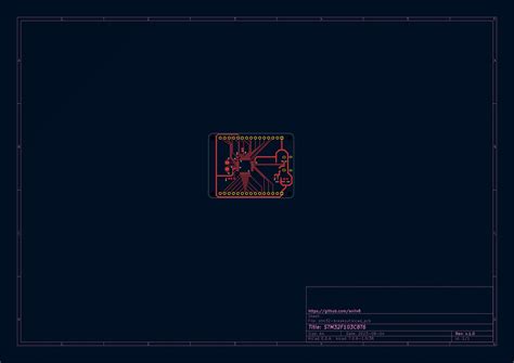 Github Anilv8stm32 Breakout