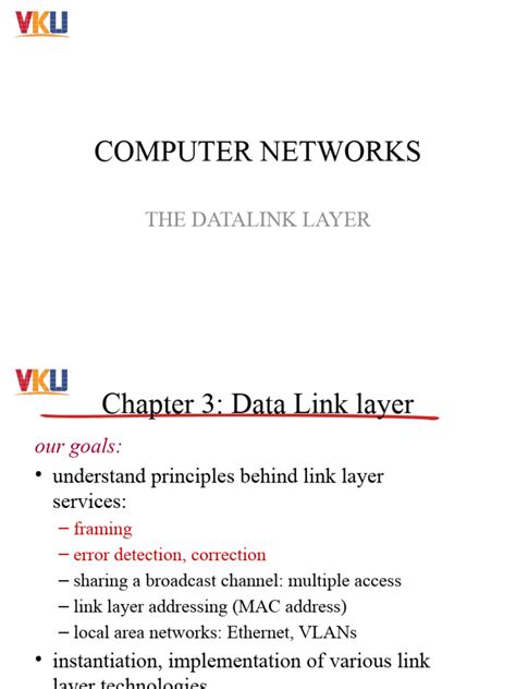 Computernetwork C3 En Pdf Computer Network Network Interface