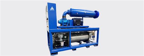 Automated Curing Systems Revolutionizing Concrete Production