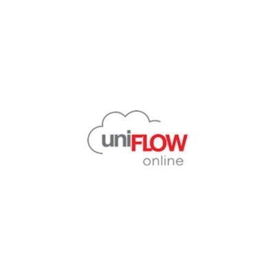 UniFLOW Online Sistemas Digitales De Copiado