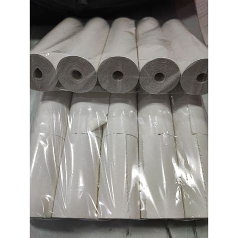 Kertas Printer Thermal Bluetooth Mesin Edc Lazada Indonesia