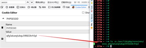 Php File Inclusion Bug Exploiting And Bypass Handbook Qftm