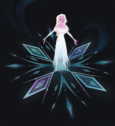 Show Yourself Rfrozen