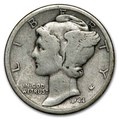 What Are Lady Head Dimes Worth At Jane Mcgary Blog