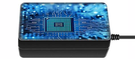 Maximizing Energy Efficiency The Role Of Switching Power Adapters Weho