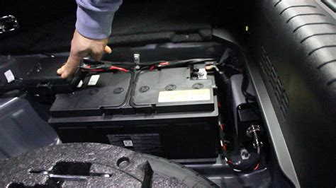 제네시스 G380 Energy Storage System 블랙박스보조배터리 에코파워팩 Youtube