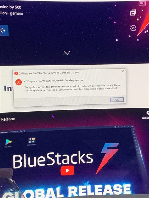 Microsoft Visual C Runtime Error Fix R Windows10