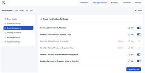 Introducing Fluentbooking The Ultimate Wordpress Booking Plugin Fluent Forms