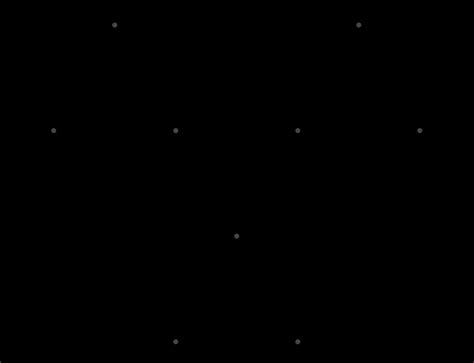 The Graph F 2 Of The Tower Of Hanoi Fibonacci With 2 Disks Line