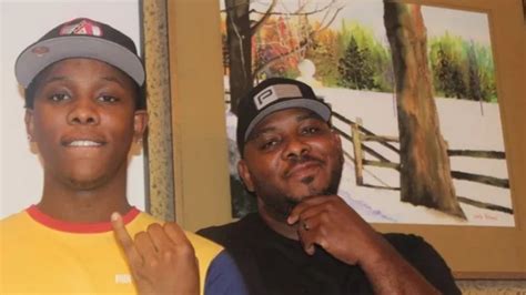 Justice For Kevin Peterson Jr Gogetfunding