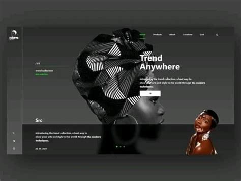 A Cool Ui Design For Your Appsite That Will Improve Build Speed Upwork