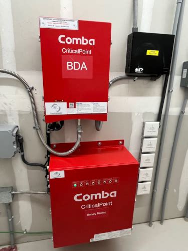 Enhance Public Safety With Errcs Bda Systems By Berk Tel Communications