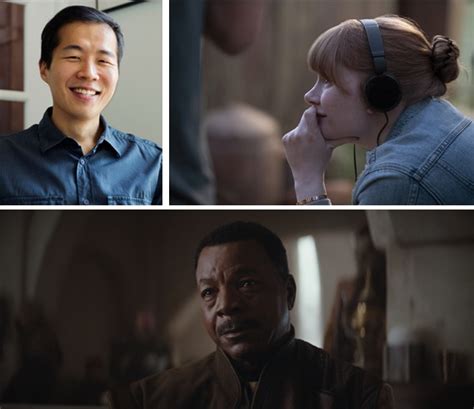 만달로리안 시즌3 정이삭 감독 합류…역대급 연출진 라인업