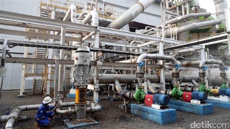 3 Fakta Soal Biang Kerok Kebocoran Gas Beracun Di Pltp Dieng