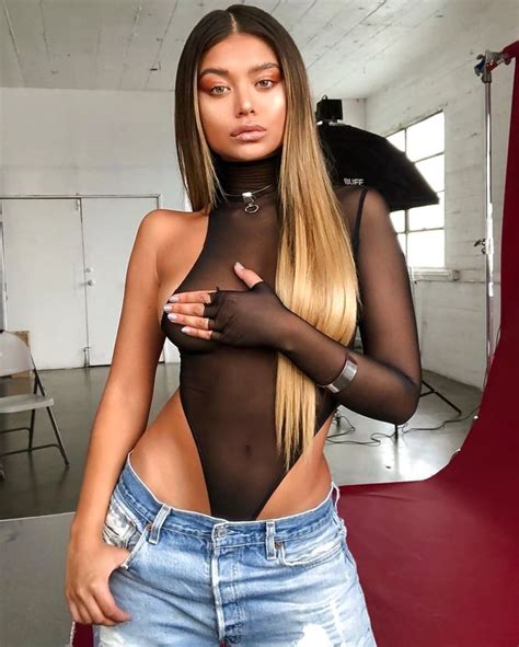 Sofia Jamora Pic