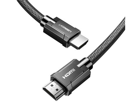 Ugreen HD135 1m HDMI 2.1 Male To Male Cable [70319]