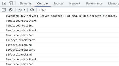 Debugging Techniques In Angular Profiling
