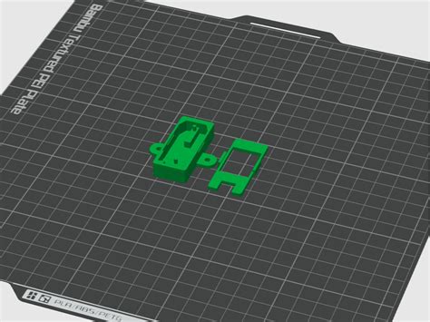 Boîtier De Capteur Dht22 Remixé Par Alchemist Lab Makerworld