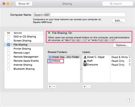 Set Up Ftp Access For Local Wordpress Site Running Via Mamp