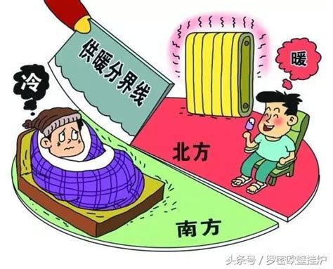 南方供暖需求大，燃氣壁掛爐分戶採暖成新趨勢！ 每日頭條