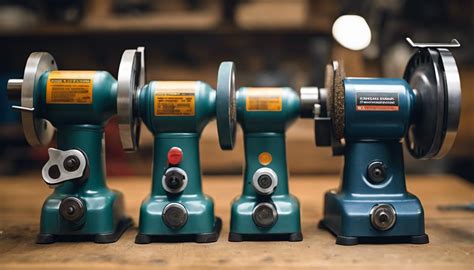 15 Best Bench Grinders For Your Workshop Top Picks And Reviews Soul