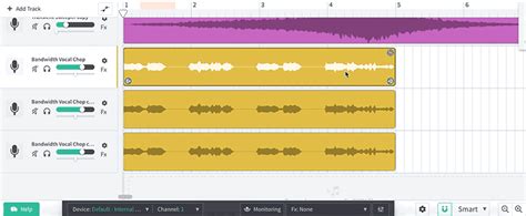 Five Ways To Manipulate Loops And Make Them Your Own Tutorials